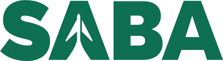 saba-logo - Accelerating the transition to net zero aviation