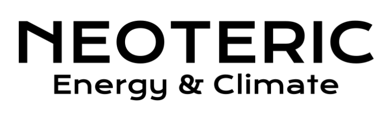 neoteric-logo - Accelerating the transition to net zero aviation