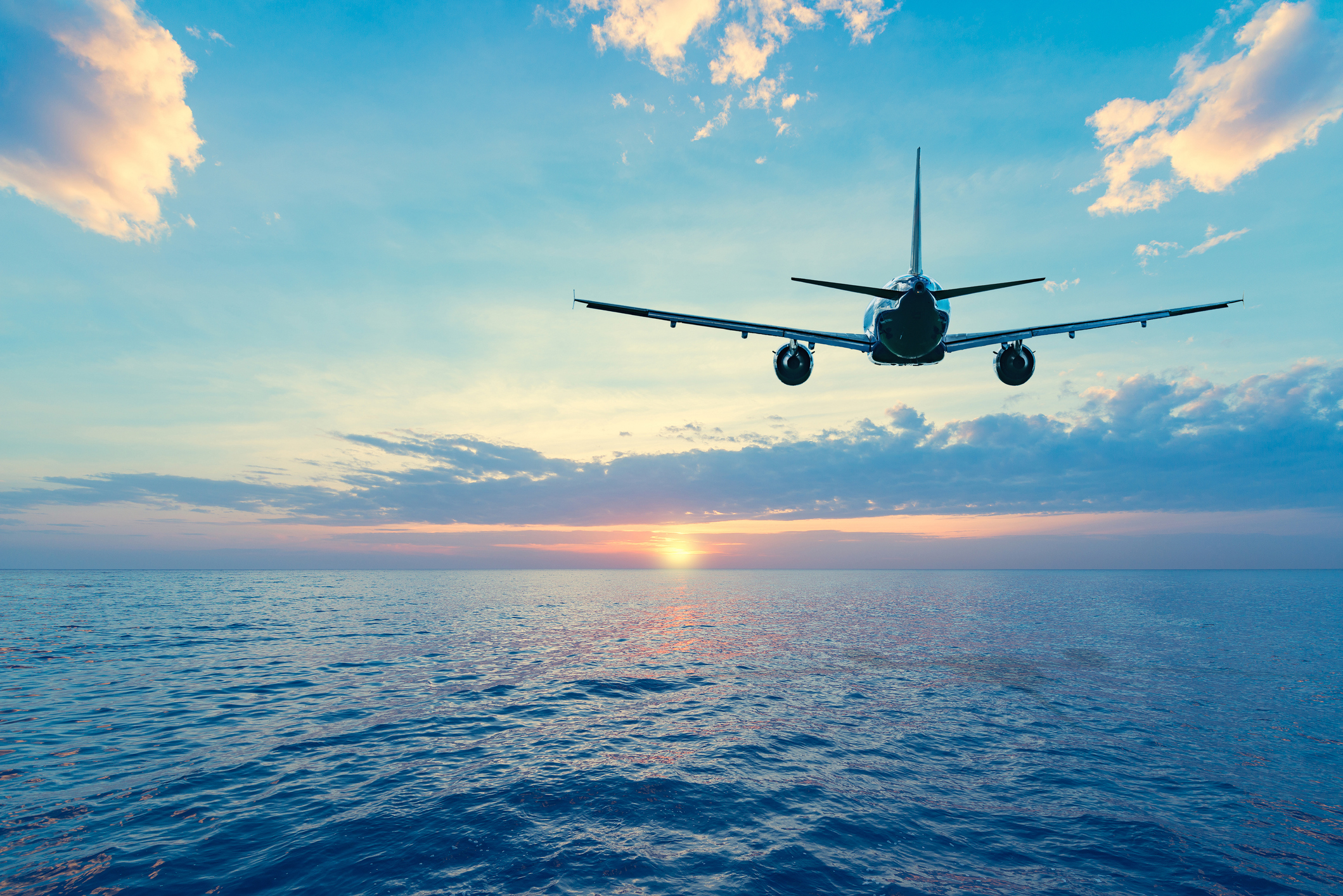 Infinium’s Project Atlas Named Winner of Sustainable Aviation Buyers ...